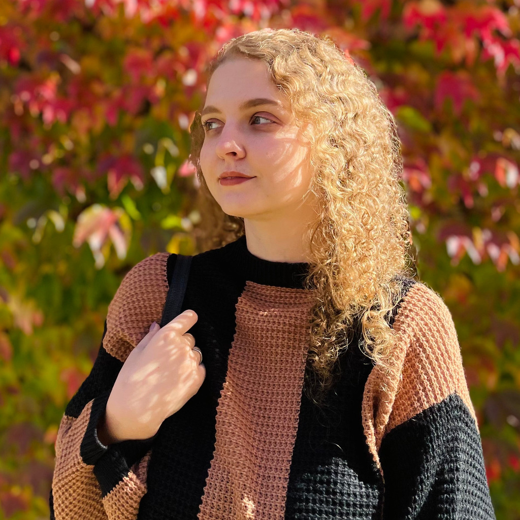 Daria Romanova - Team Assistant - CTF Solar GmbH | XING