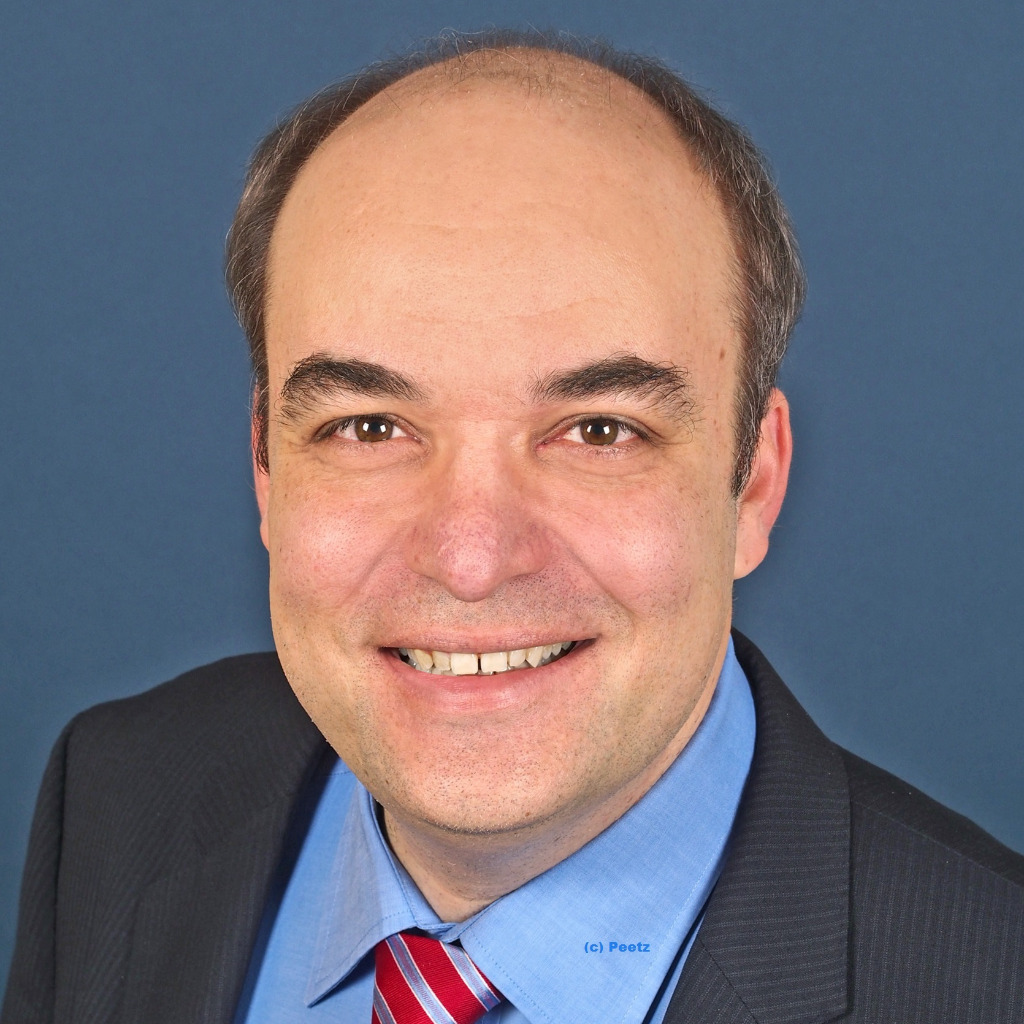 Dr. Jörg Peetz - Senior Project Manager XC Synergies - Product Cost ...