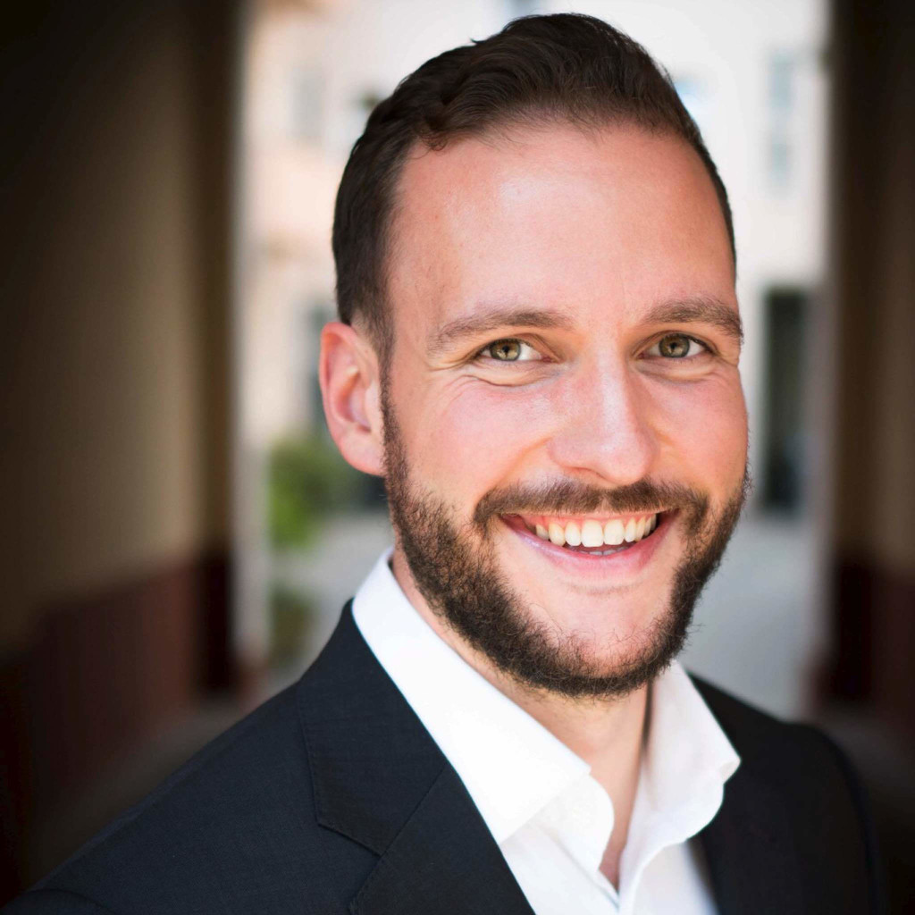 Michael Köpp - Senior Solution Engineer - salesforce.com Germany GmbH ...