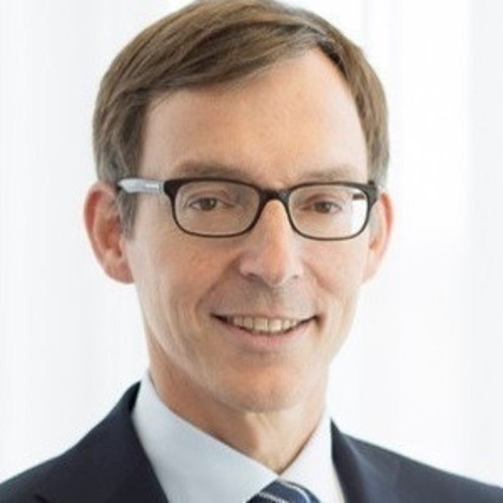 Dr. Nils Beier - Managing Director - Accenture Strategy | XING