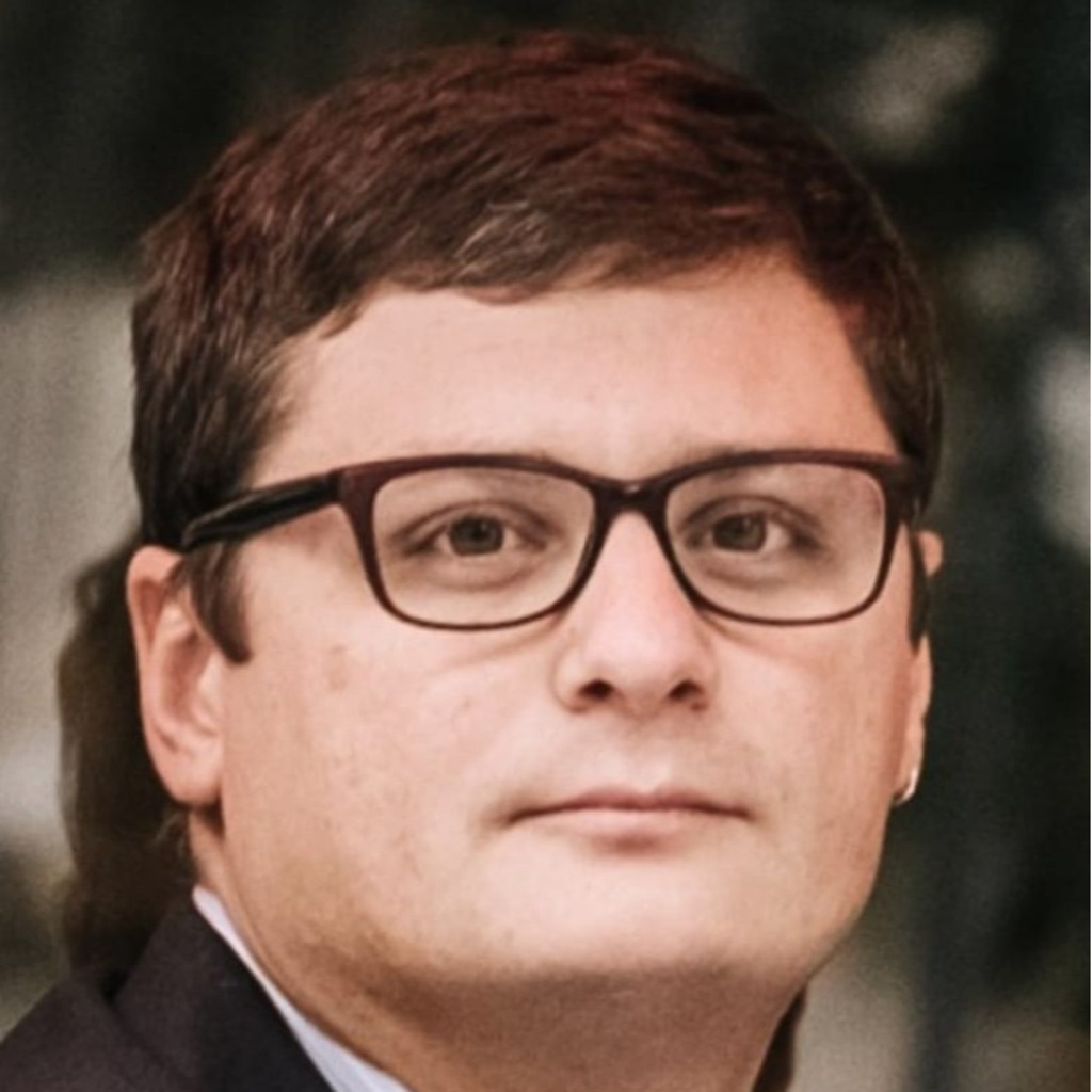 Dmitrii Ivanov: Ausbildung und Berufserfahrung | XING