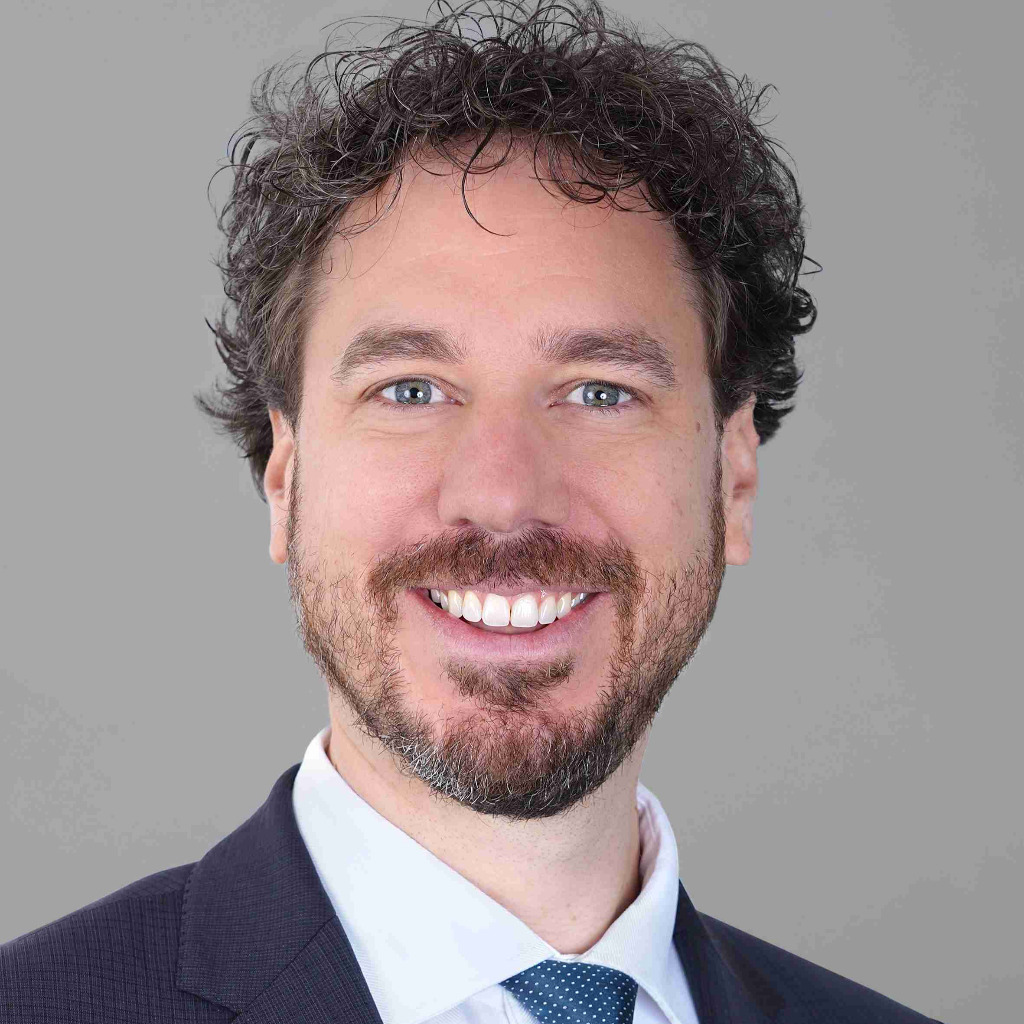 Christian Dratva - Group Head R&D - Graf & Cie AG | XING