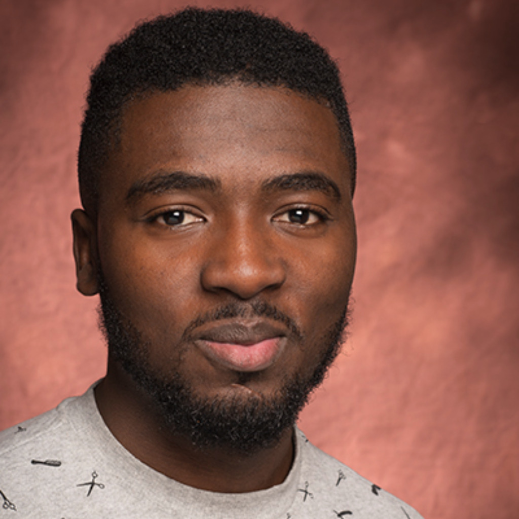 olabiyi olaoluwa - Master Thesis - collectAI | XING