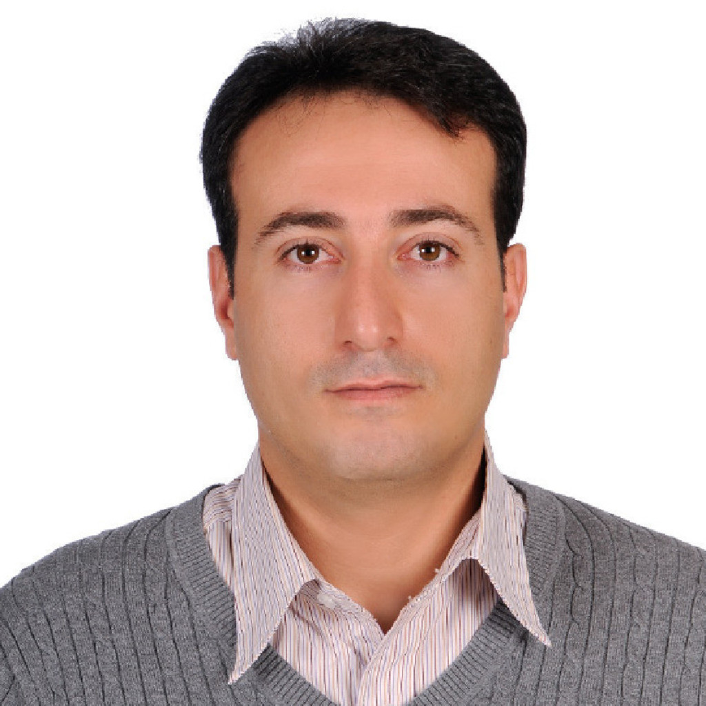 Ing. Mohsen Ramezani - Maintenance Supervisor - Parsian Gas Refinery | XING