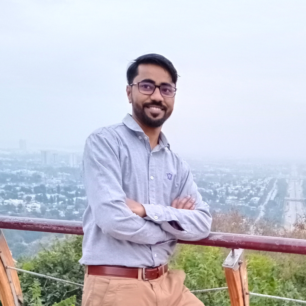 Muhammad Fakhar Khan - Process & Shift Engineer - Ingredion ...