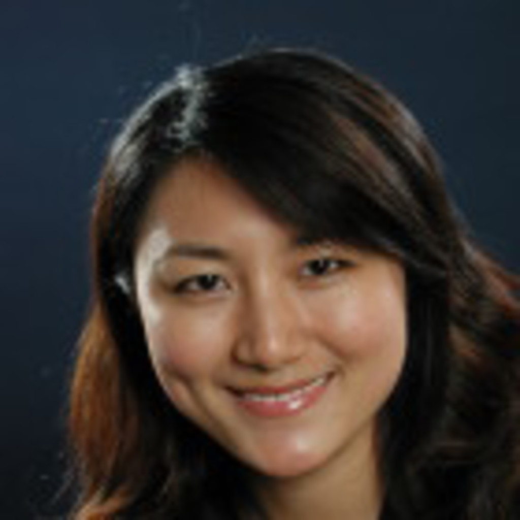 Ting Hu - Marketing supervisor - HatiCon | XING