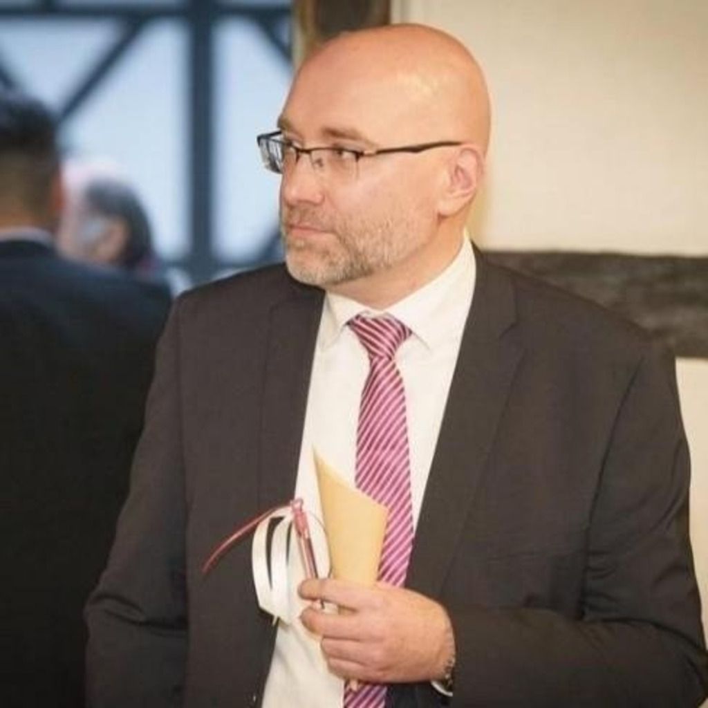 Gordon P. Timmermann - Mercedes-Benz, Verkaufsberater PKW - Autohaus ...