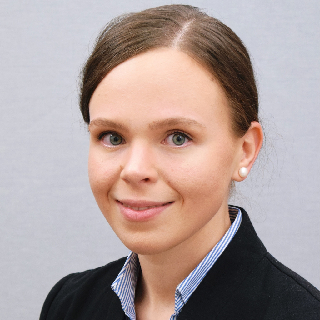 Anna Lipina - Sales Support Specialist - Insolar | XING