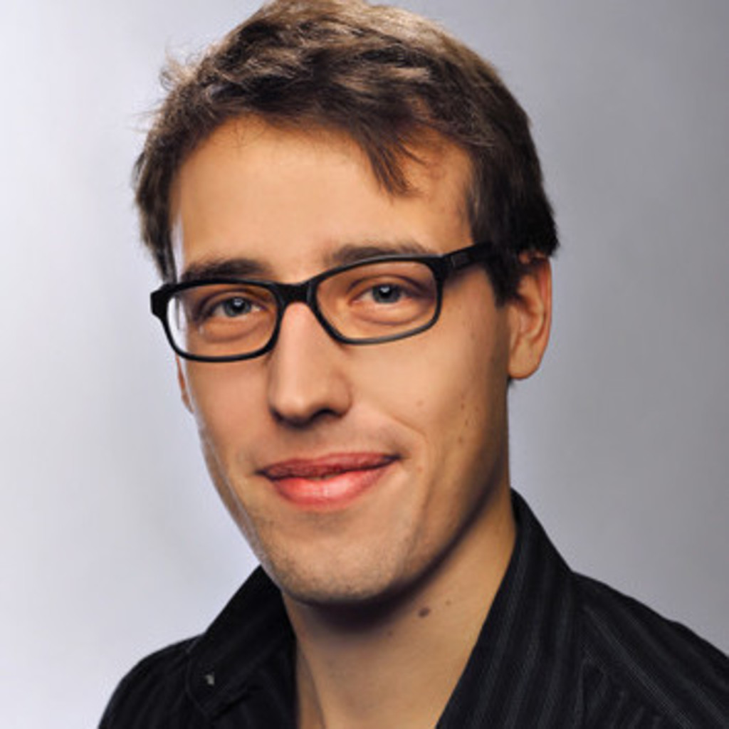 Gregor Will - Konstrukteur - Jonas & Redmann | XING