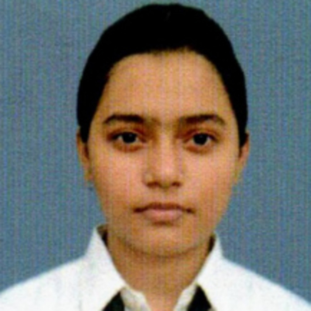 SHREYA singh - Sales Development Representative - Recruit CRM | XING SHREYA singh - Sales Development Representative - Recruit CRM | XING