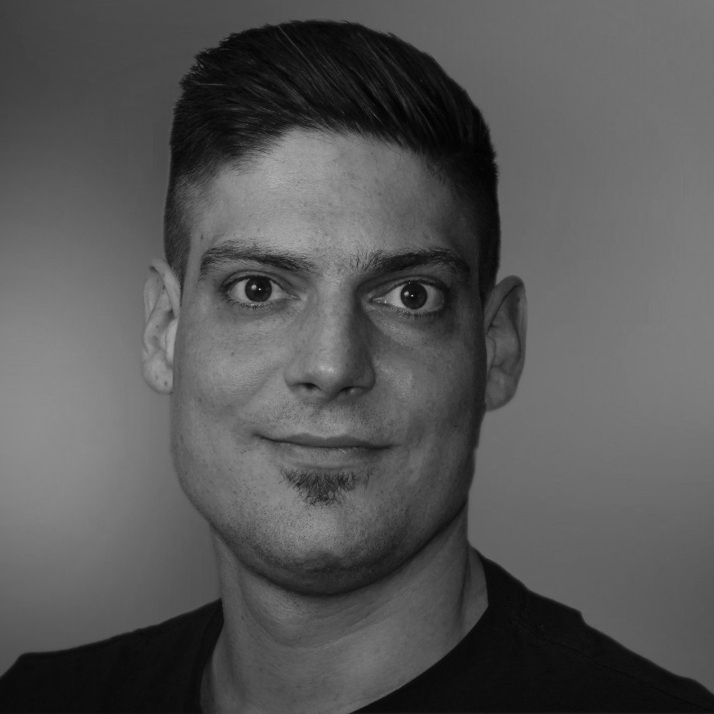 Aaron Gräber - Procurement and Planning - Festo Vertrieb GmbH & Co. KG ...