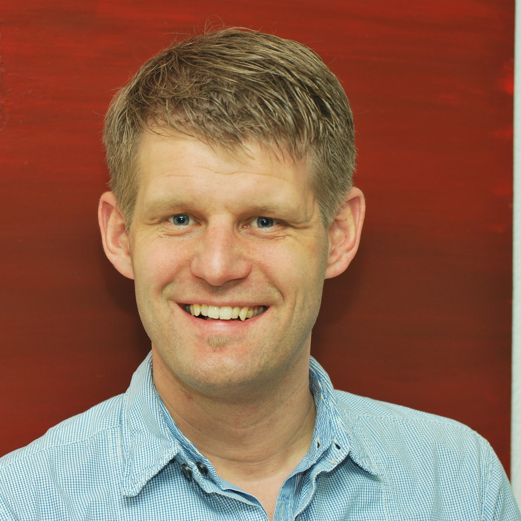 Gerhard Moser - Geschäftsführer - Prominis GmbH | XING