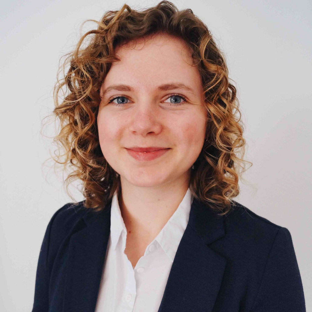 Natalie Bode - Betriebswirtschaftslehre, Duales Studium - VWA Arnsberg ...