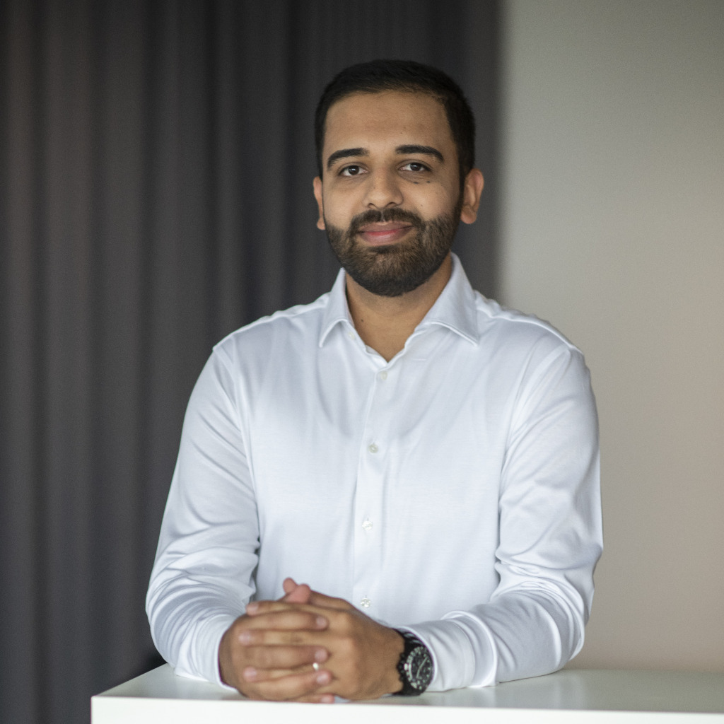 Sohaib Ahmed - Consultant Information Security / IT-Security - b-pi sec ...