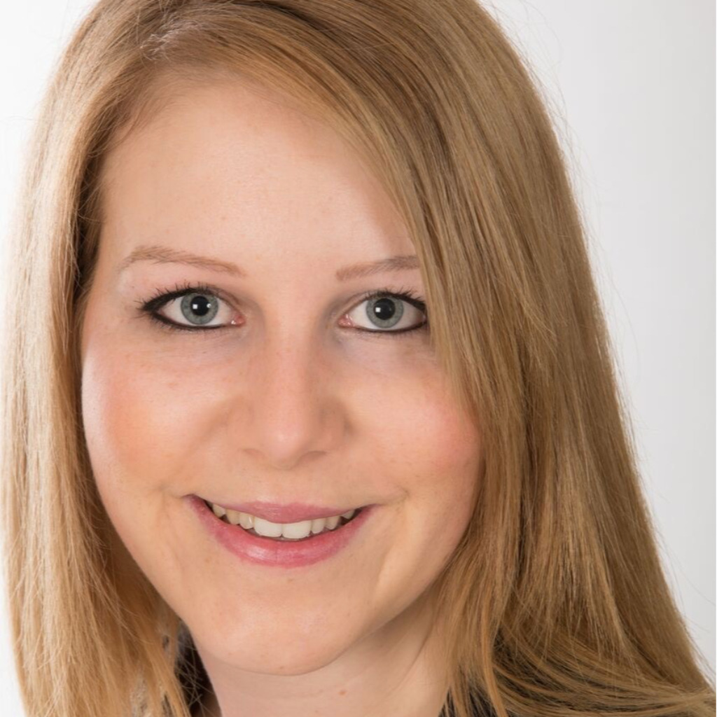 Miriam Heuer - Bürokauffrau - Berndt GmbH | XING