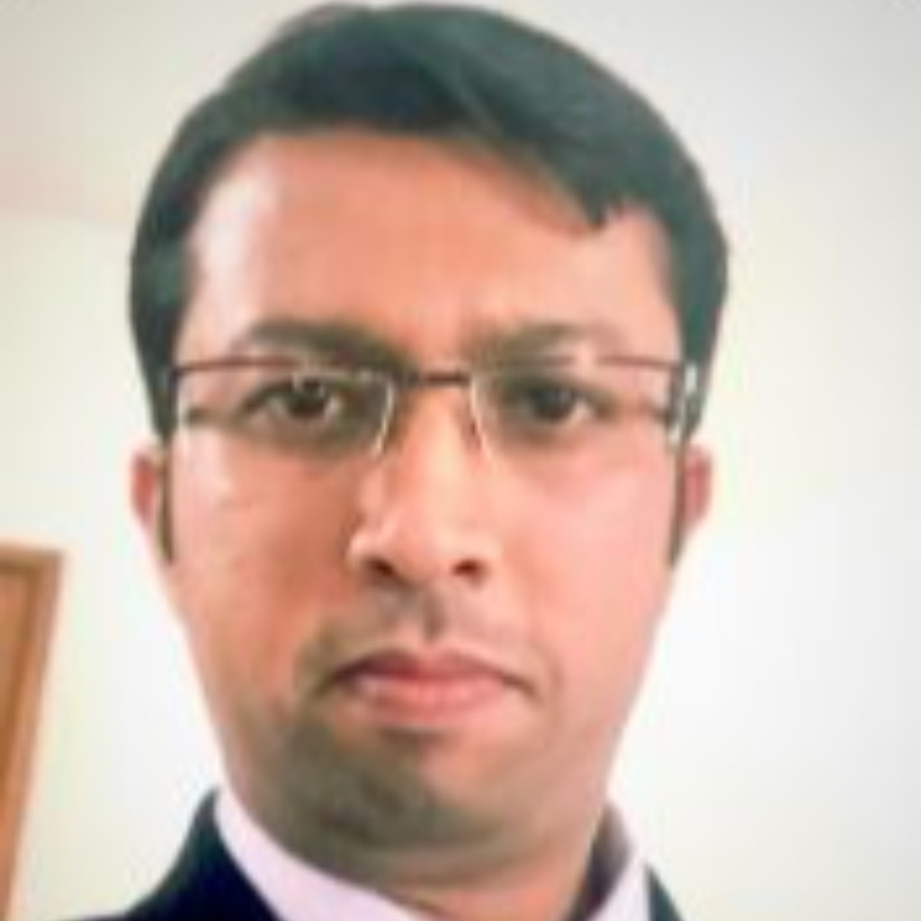 Harsha Benne - Business Development Manager - add-solution GmbH ...