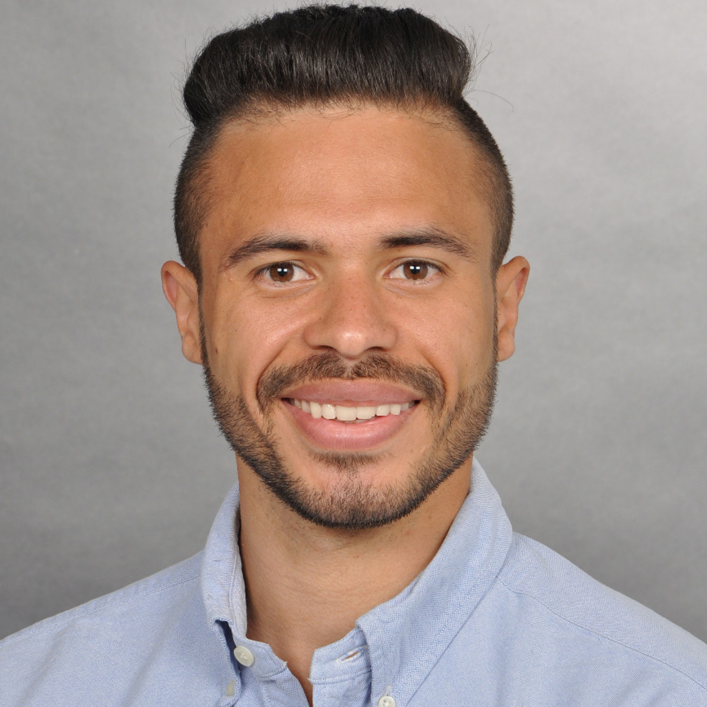 Randy Best - Customer Support Professional - LG Display Germany GmbH | XING