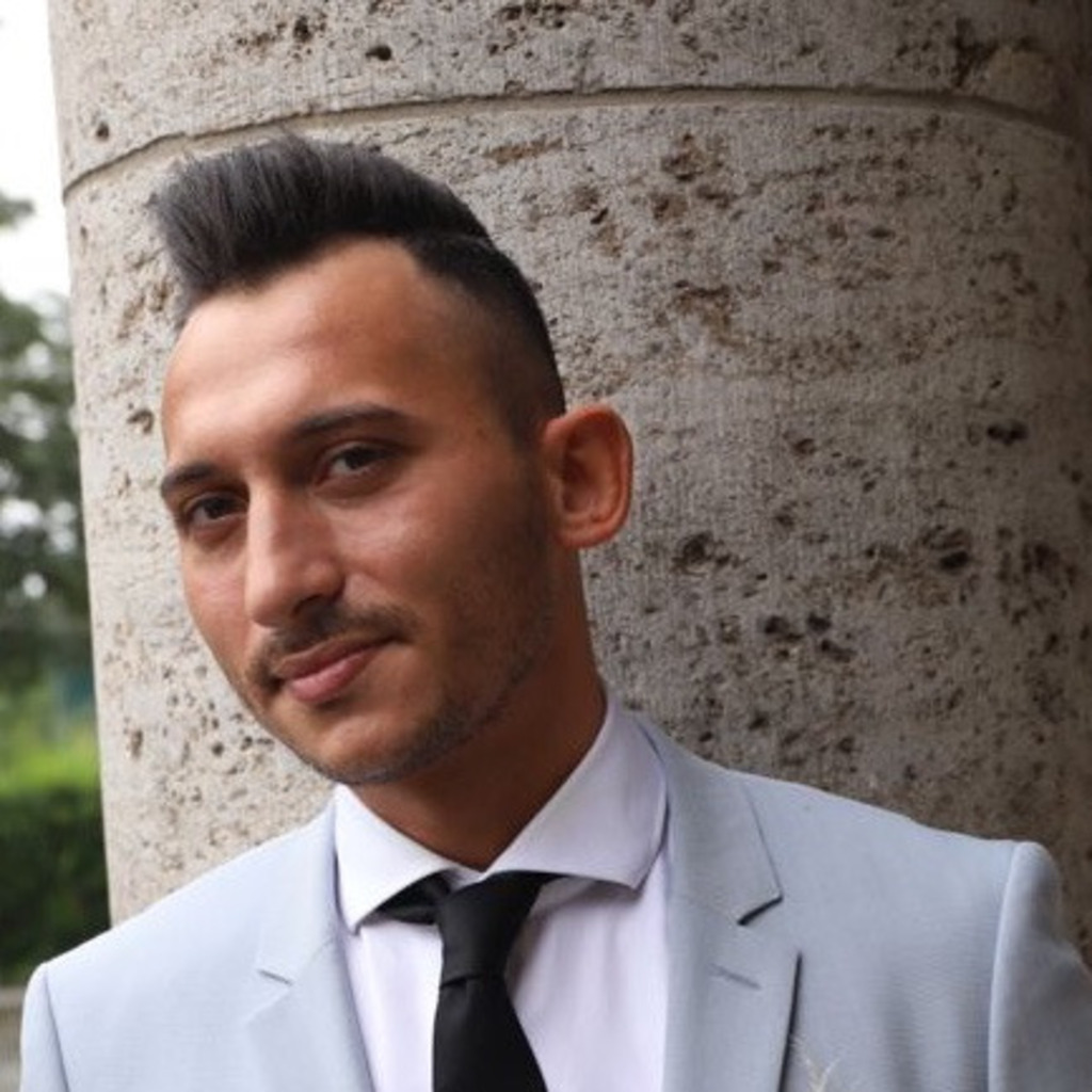 Mesut Ataman - Steuerrecht - Rheinische Fachhochschule Köln | XING