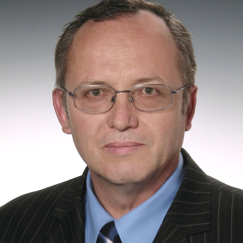 Manfred Rothmann - Key Account - Alipro | XING