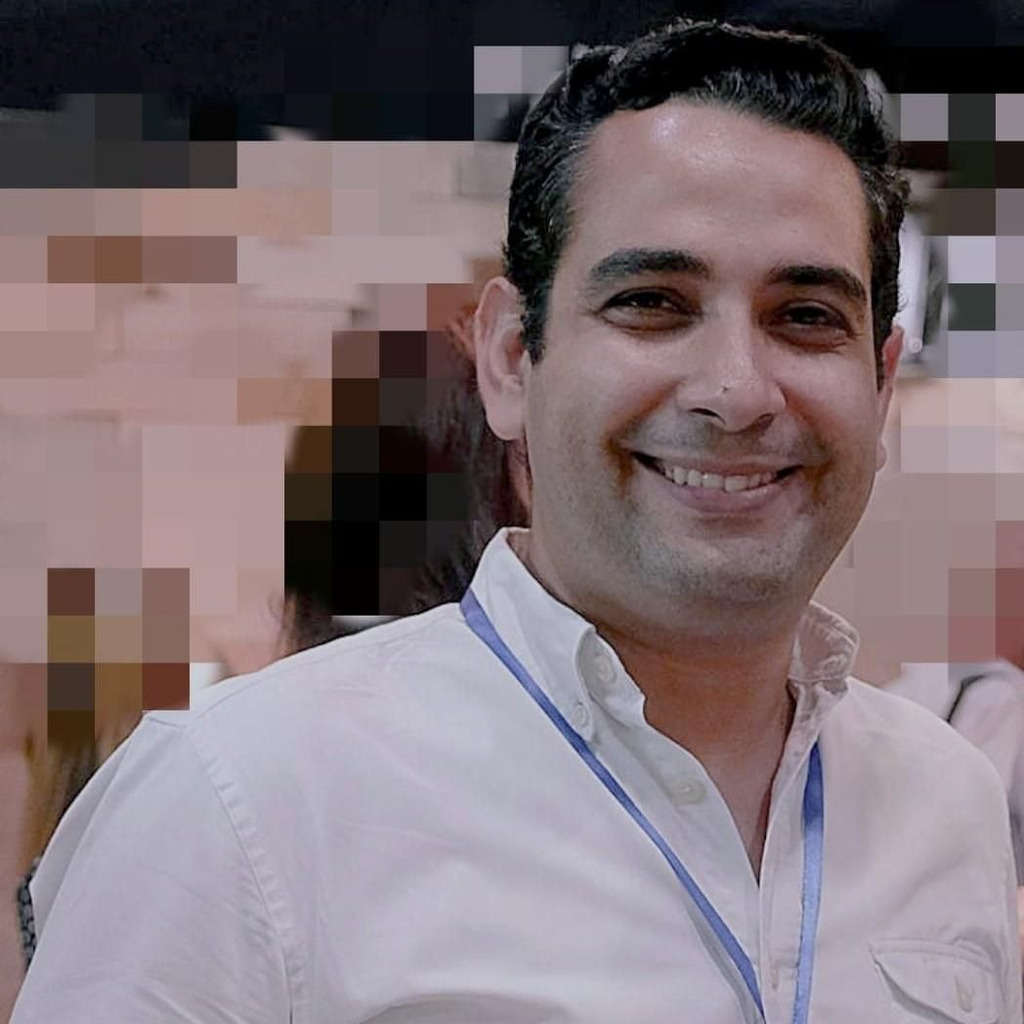 Ramy Attalla - Senior Purchasing Engineer - Groupe Atlantic | XING