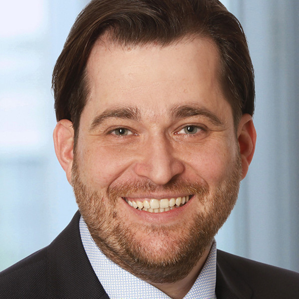 Marc-Oliver Zorn - Außendienstmitarbeiter - Hatz-Moninger Brauhaus GmbH ...