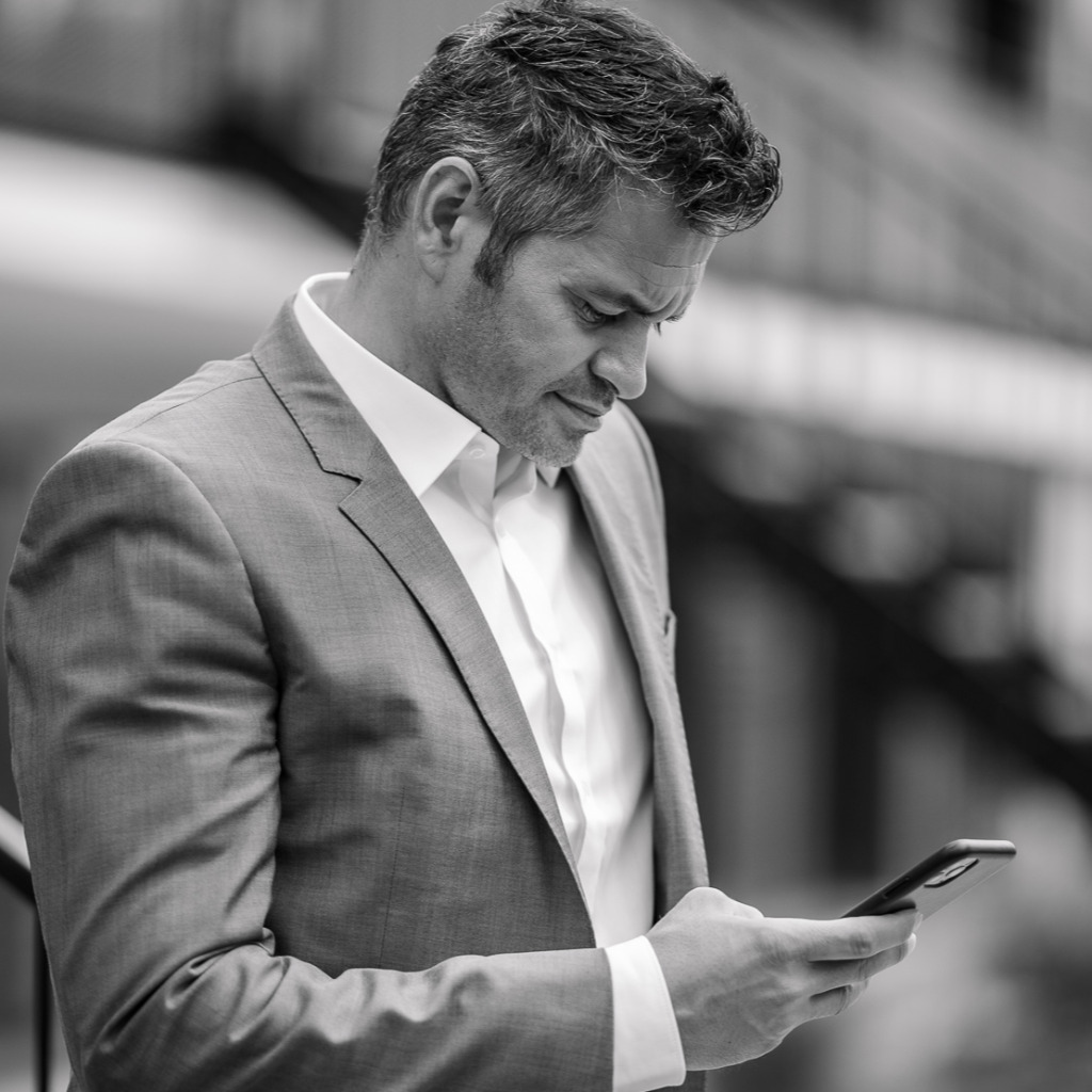 Alper Oezcan - President, CEO - Telerion Inc. | XING