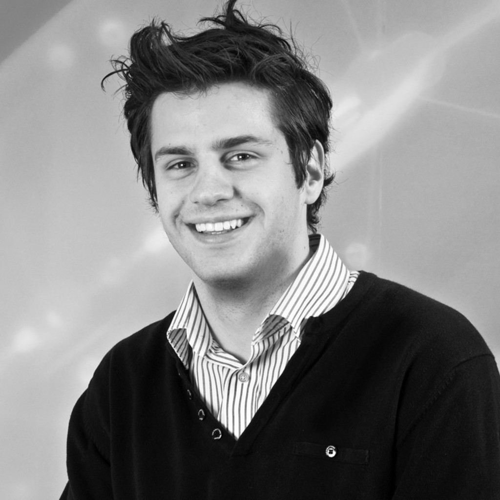 Lukas Lipka - Lead iOS developer - Tink AB | XING