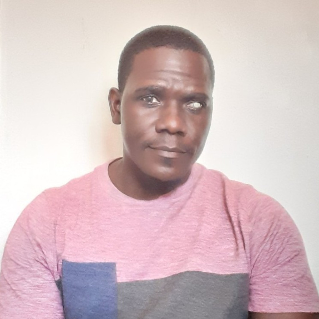 Baker Sekitoleko - Fullstack Developer - HackerBay | XING