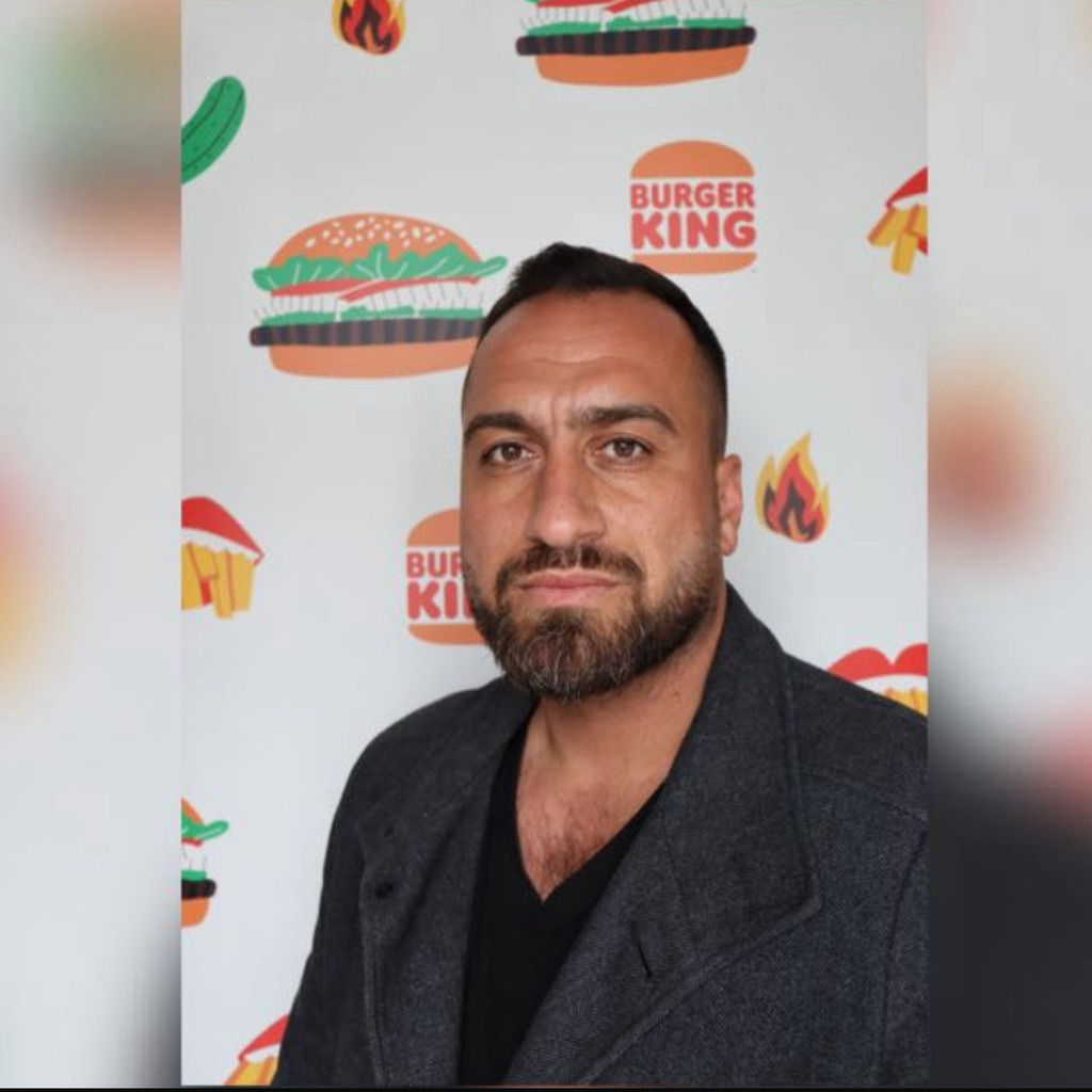 Ali Saado - District Manager - Burger King Deutschland GmbH | XING