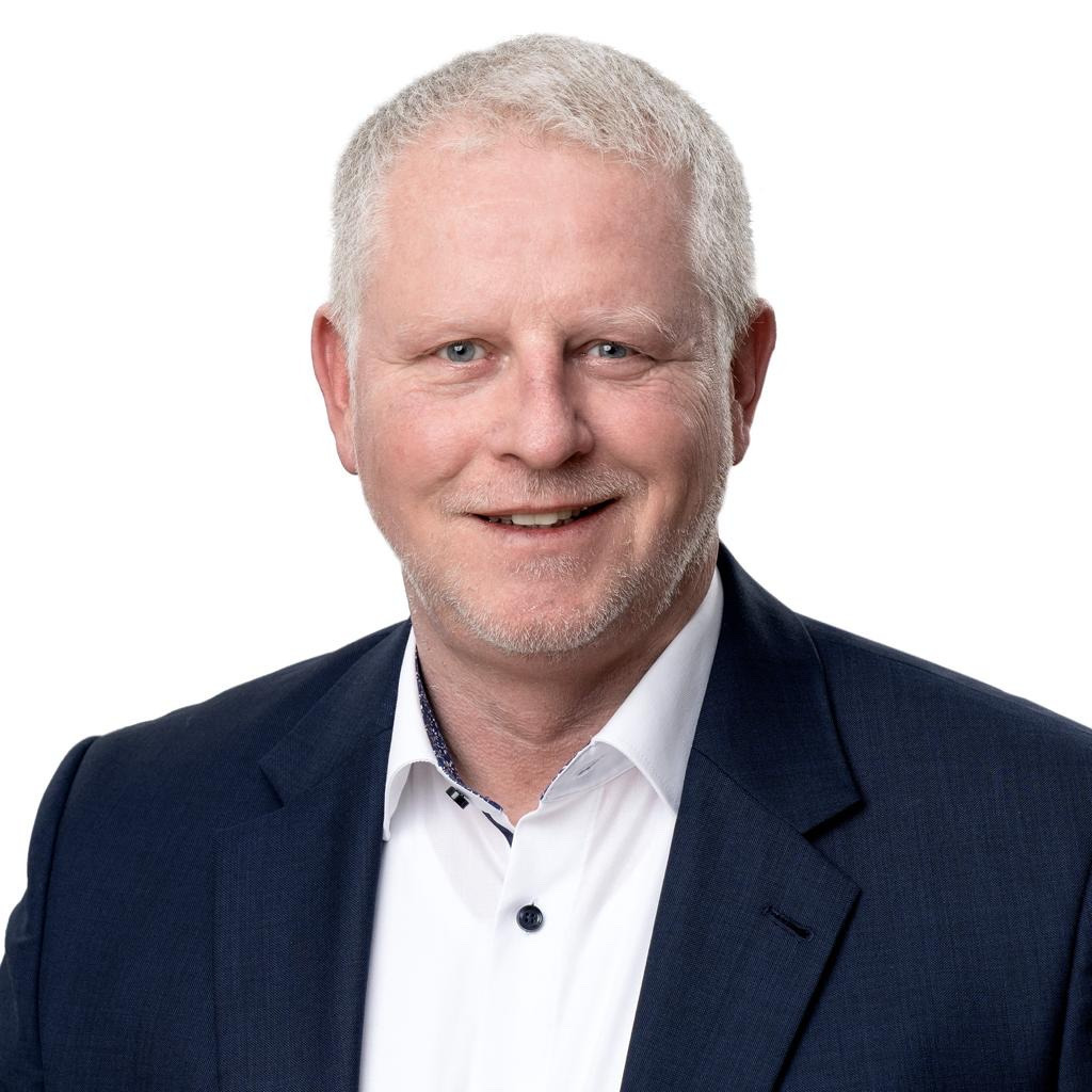 Lars Eickmann - Vice President PBS/SAP - Capgemini | XING