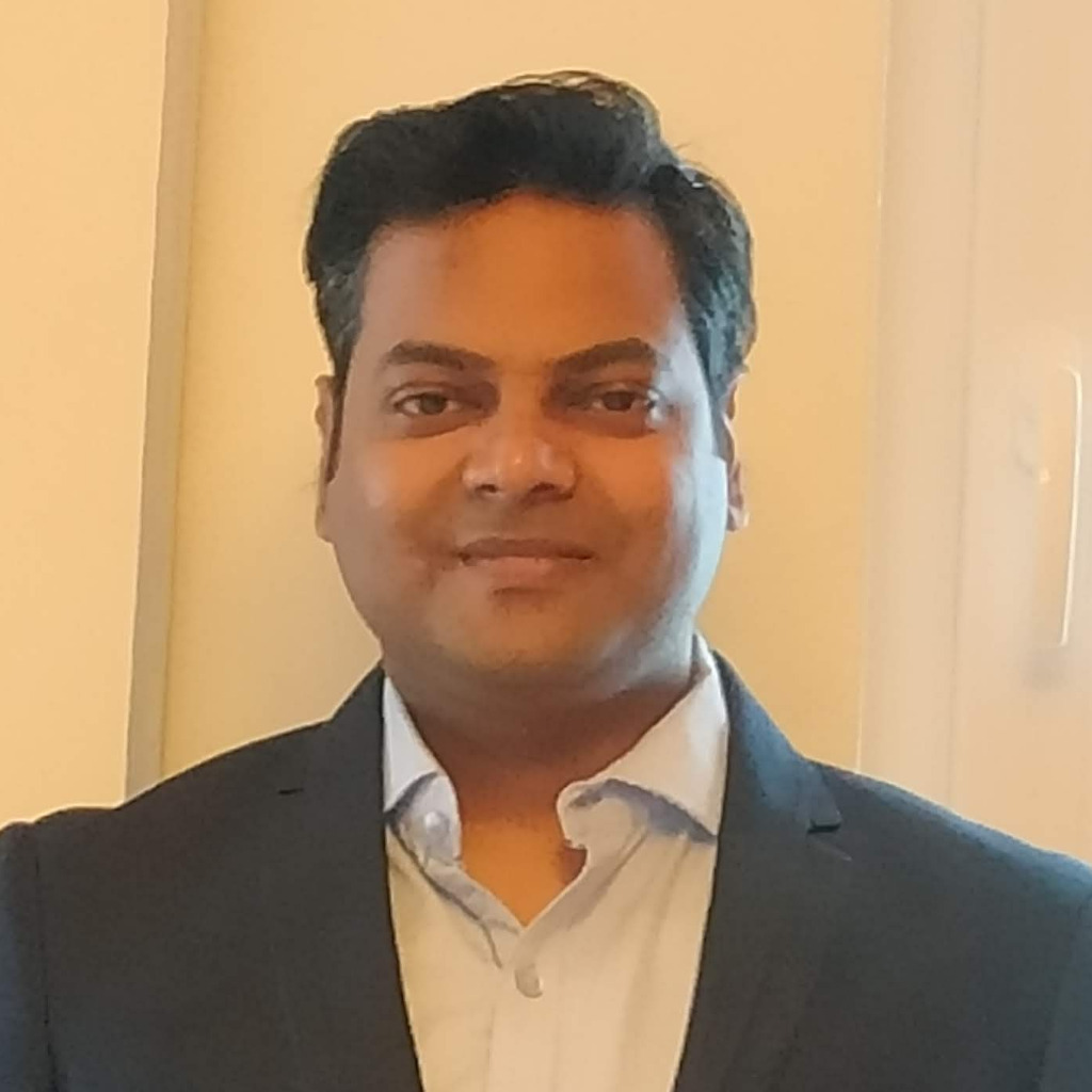 Ing. Nitin Singh - Senior Software Engineer - Allthings GmbH | XING