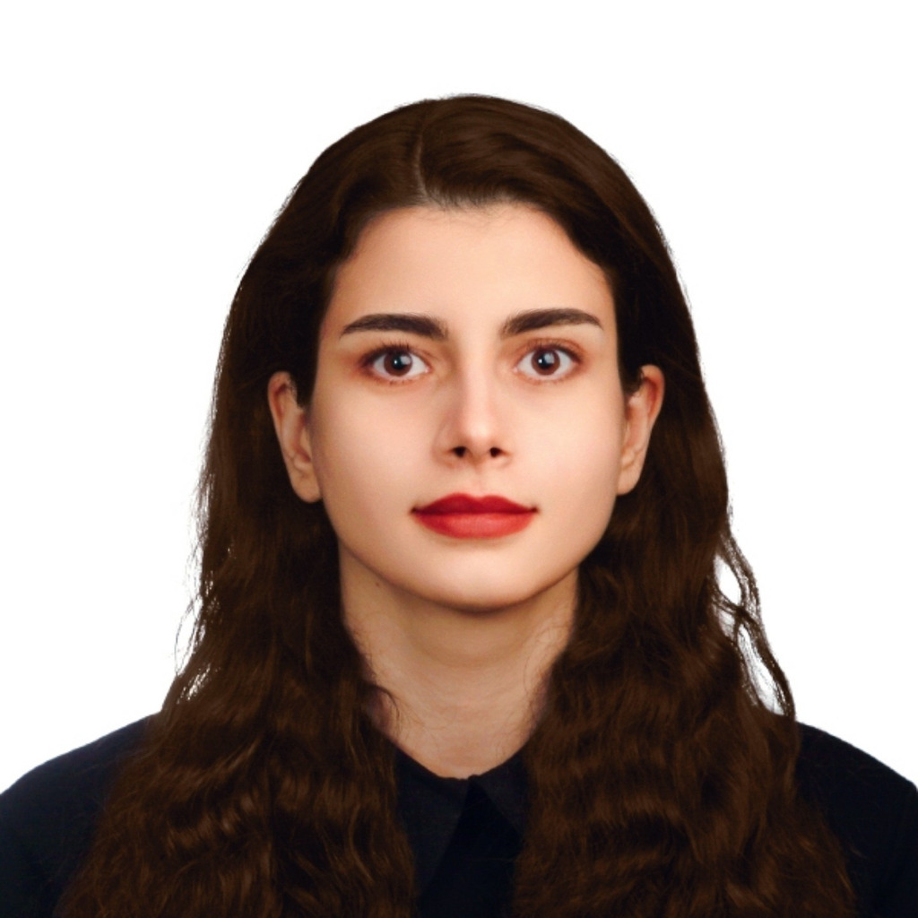 Fatemeh Navabi - Mechanical Engineer - Fateh Sanat Kimia | XING