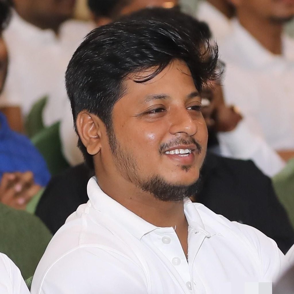 Goutham Kumar Quantity Surveyor Gulf Asia Engineering And Projects Private Limited Xing 7480