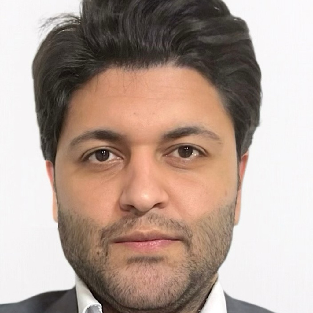 Ehab Ali - Transportmitarbeiter - Ich | XING