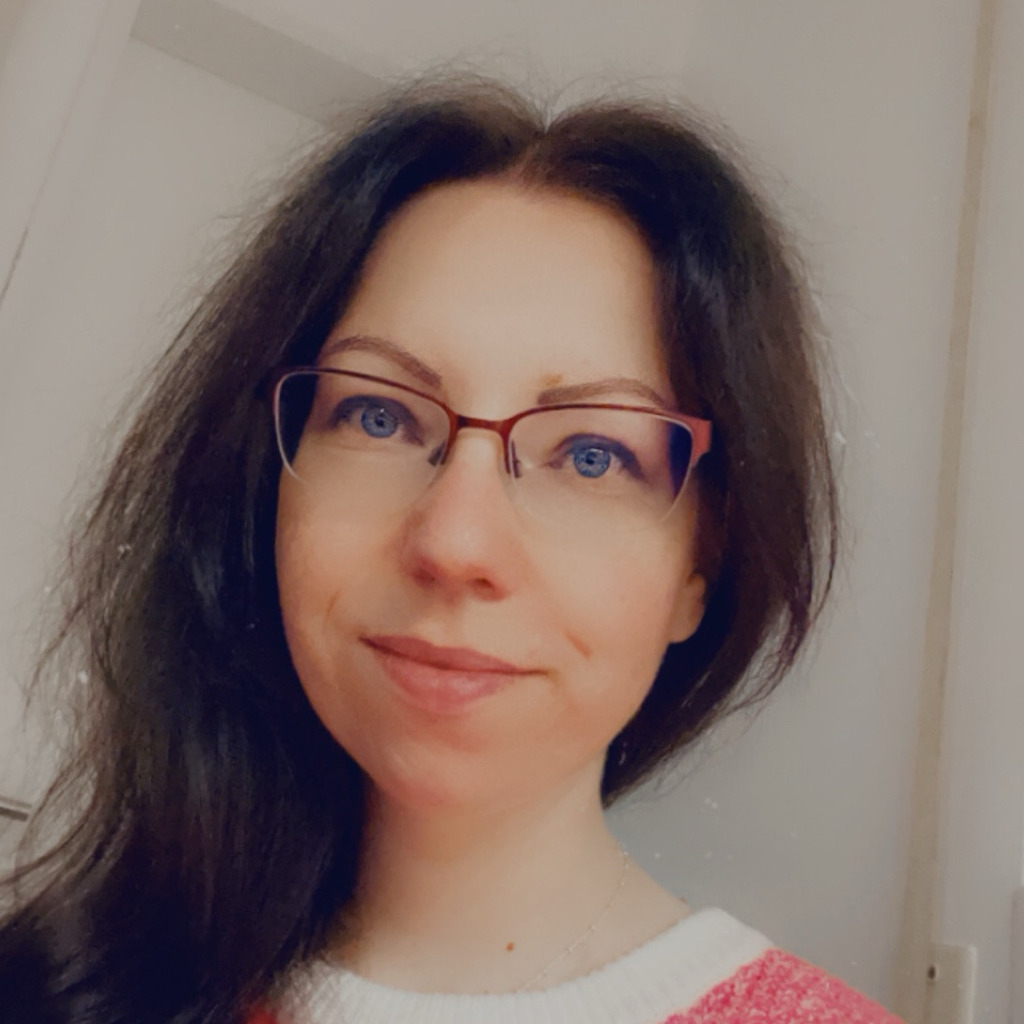 Melanie Merkl - Mitarbeiterin - C.T.S | XING