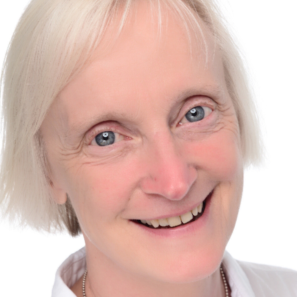 Anke Timm - Diplom-Geographin - Anke Timm Languageservice | XING