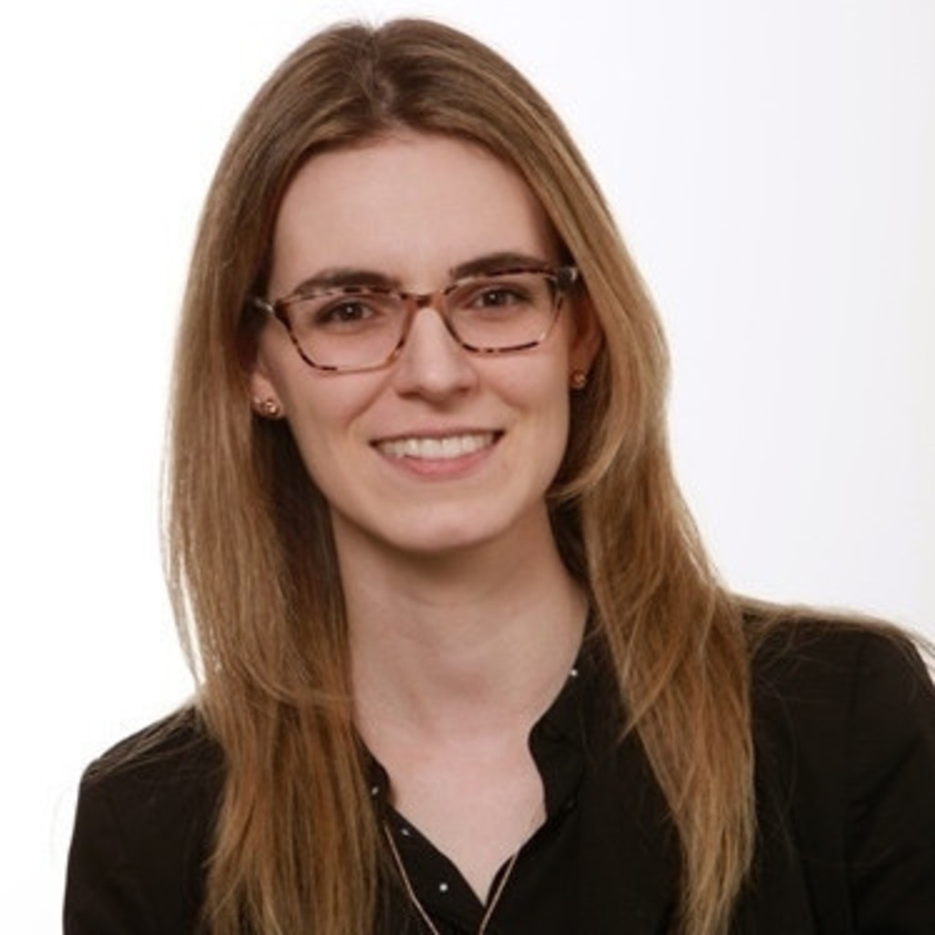 Debora Lovison - International Post-graduate Trainee - ZF Group | XING