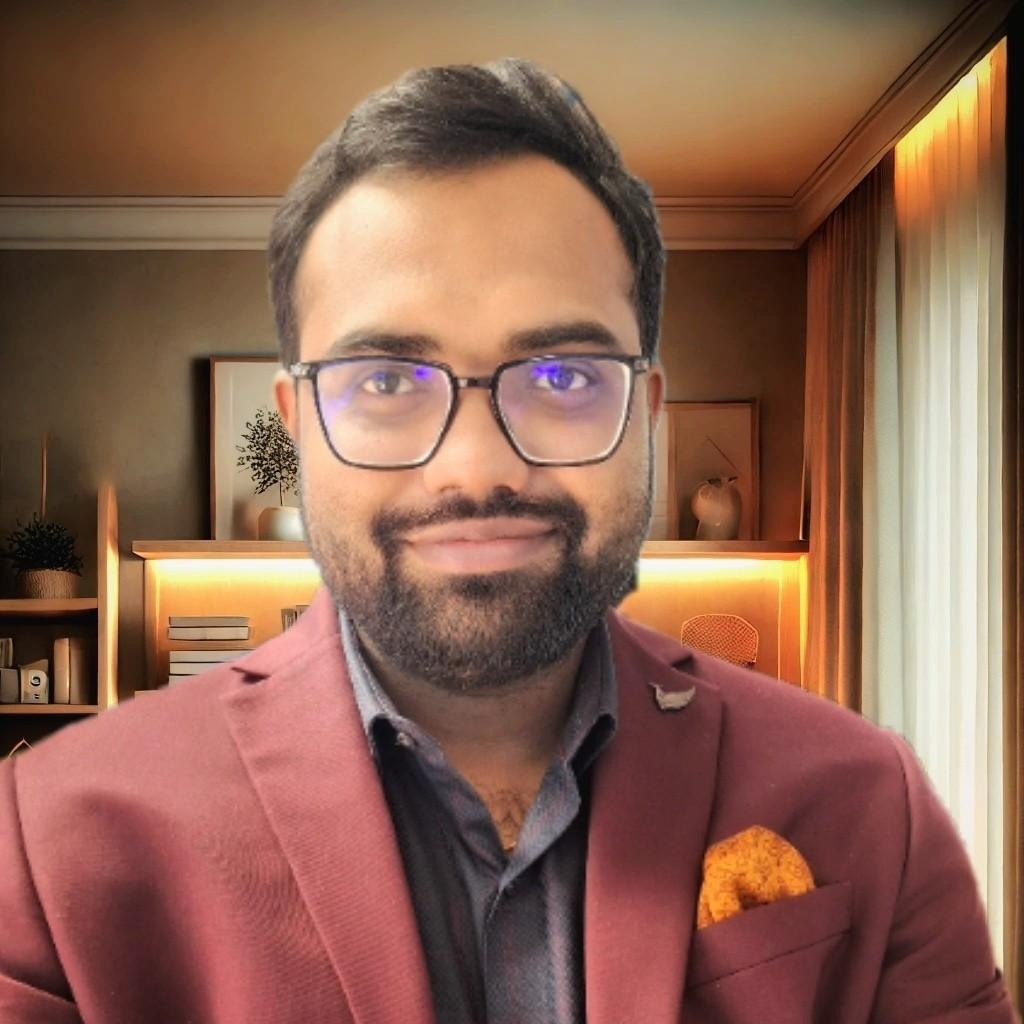 Mahipal Singh - Cyber security Consultant - Technology and Strategy ...