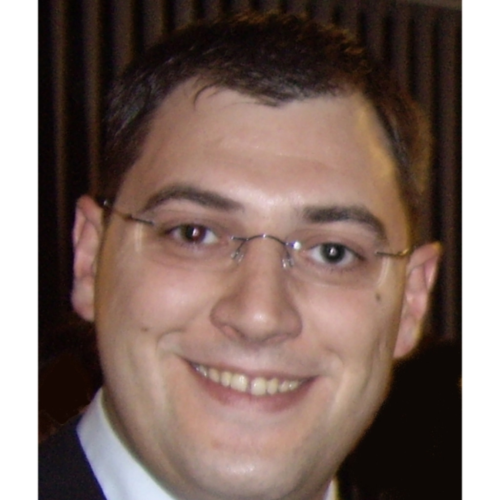 Robert Mileski - Senior Softwarearchitekt/Entwickler C#, VB.NET, .NET ...