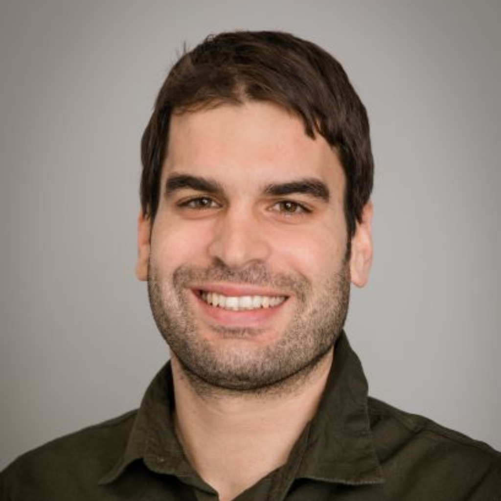 Robin Lerjen - Betriebsökonomie / berufsbegleitend - Fachhochschule ...