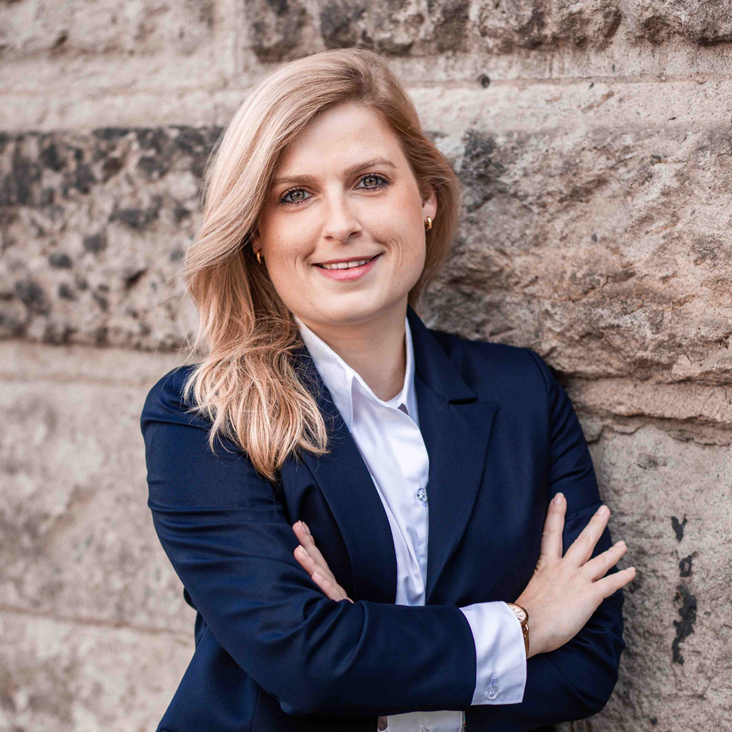 Lisa-Marie Beckmann - Senior Expert Solution Design - Arvato Supply Chain Solutions SE | XING