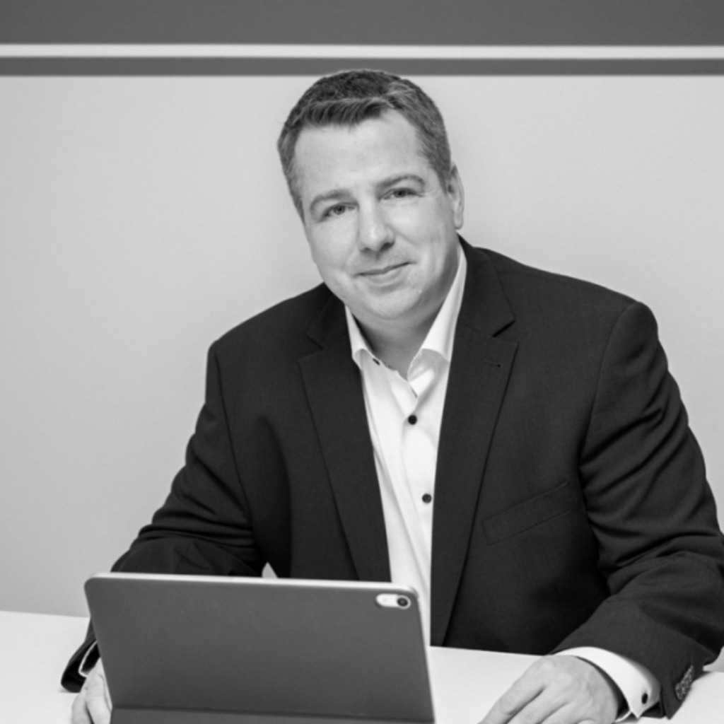 Matthias Winkler - Abteilungsleiter Elektrotechnik ...