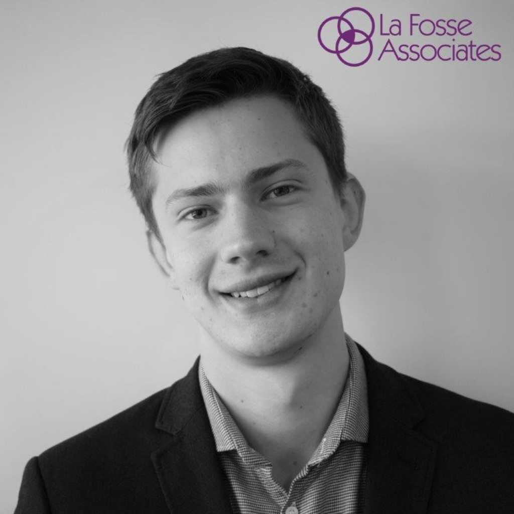 Patrick Morton - Business Systems Consultant - La Fosse Associates | XING
