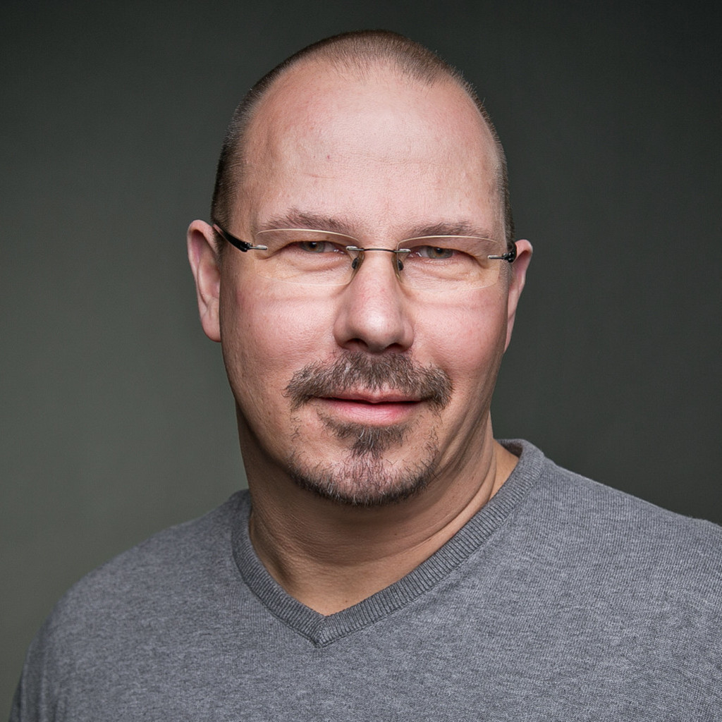 Marcus Lehmann - Selbstständiger Entwickler und Berater - advance ...