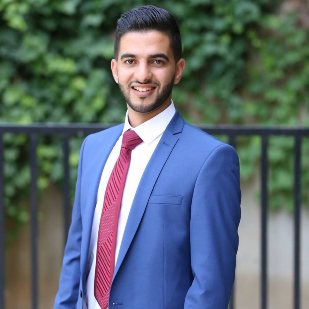 Rasheed Amira - Head of Project - Energy Services Company - ESCOM | XING