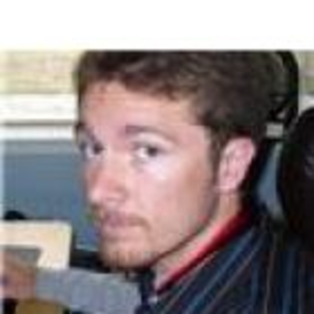 Christopher Davison - Service Manager - Tealium | XING