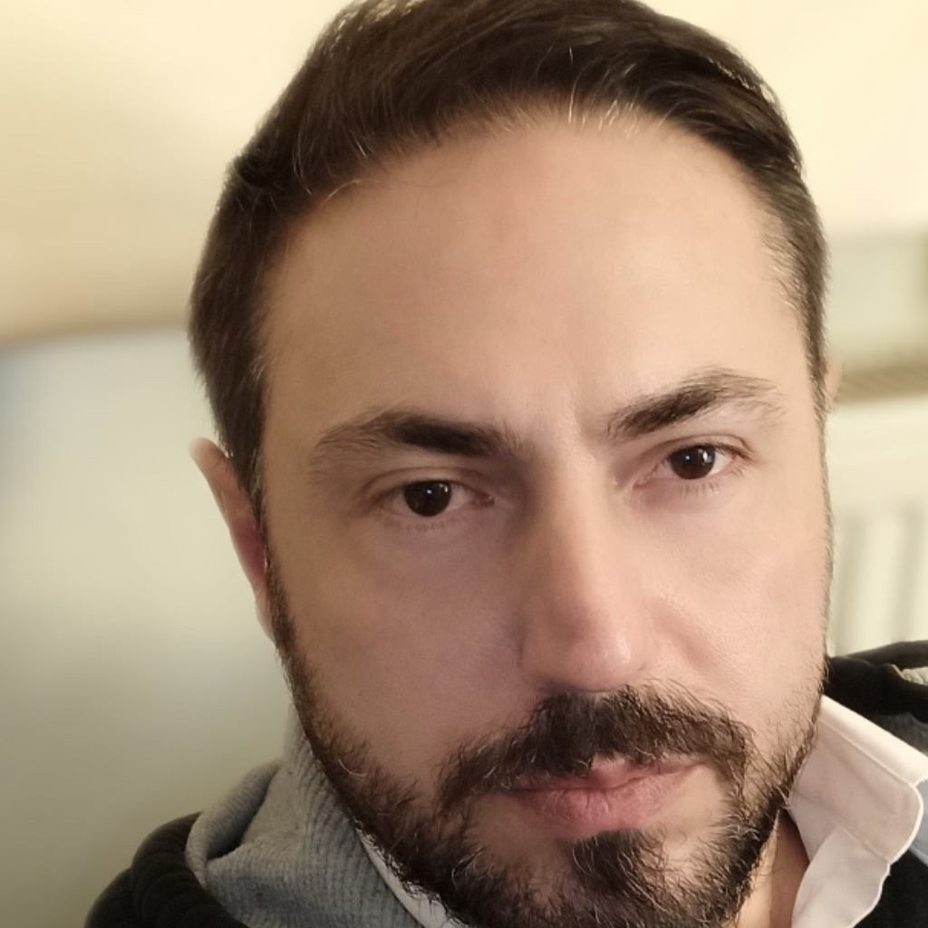 Muzaffer Malkoc - Co-Founder - Mpozitif | XING