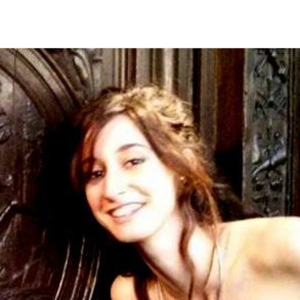 Anna Rivas - Conference producer - Marcus Evans | XING