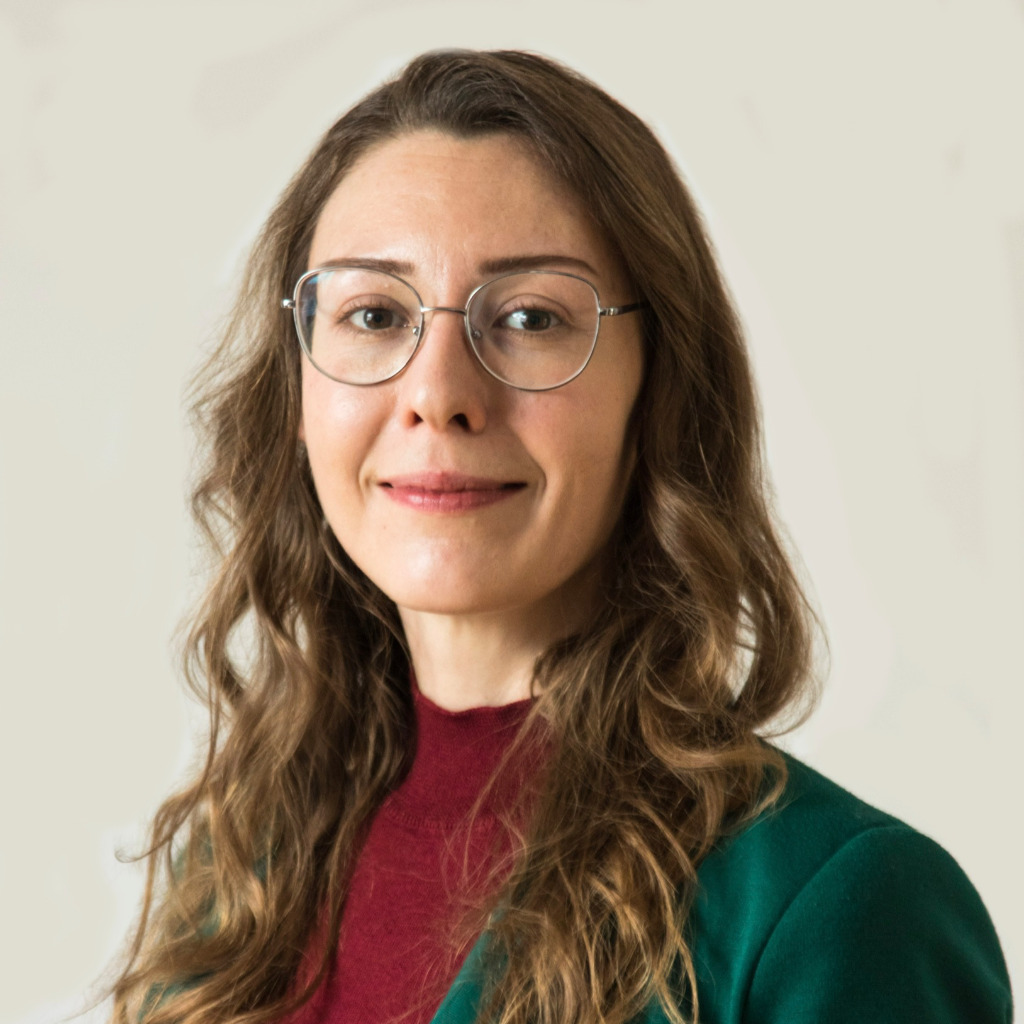 Stephanie Schmidt - Organisationsentwicklung - Industrie- und Handelskammer zu Leipzig | XING