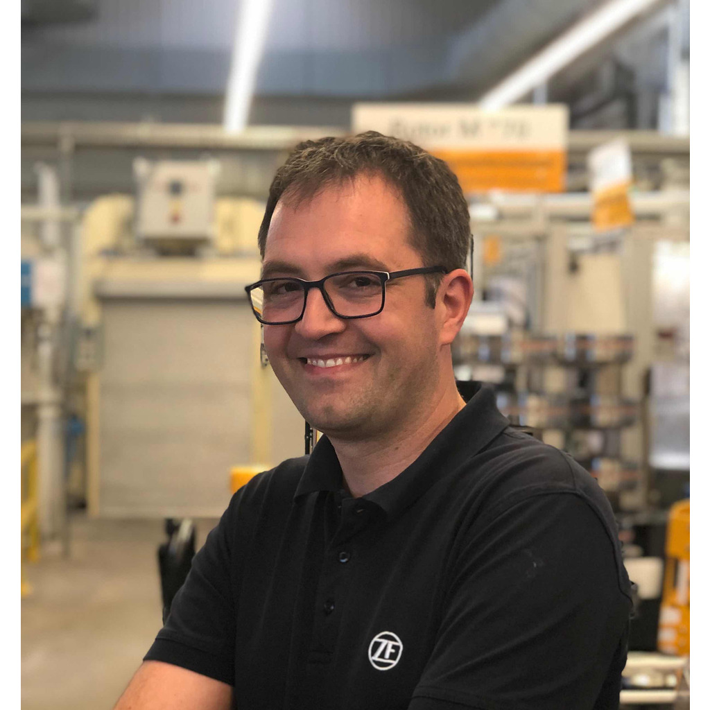 Markus Weissenberger - FMEA / DFMA Moderator - ZF Friedrichhafen AG | XING